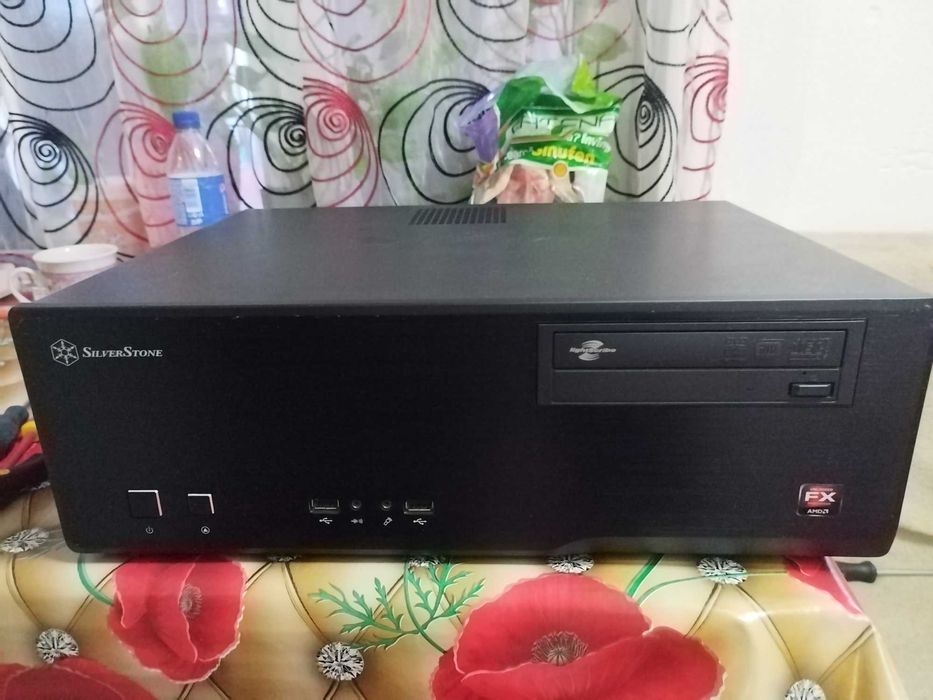 Vand schimb unitate calculator Silverstone, perfect functional ...