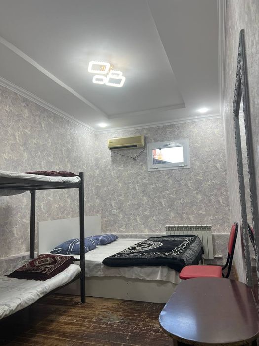 Kunlik arzon kvartiralar: 20 000 so’m - Kvartiralar Toshkent на Olx