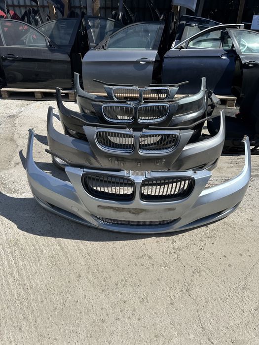 Bara fata bmw e90 e91 facelift lci Bucuresti Sectorul 3 • OLX.ro