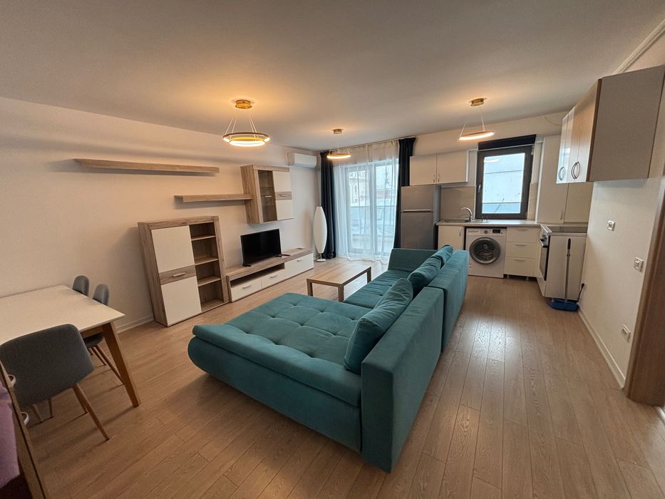Apartament cu 2 camere de închiriat Armeneasca Residence Bucuresti ...