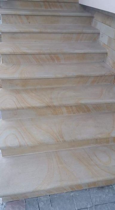 Montaj Trepte Travertin Granit Marmura Constanta • OLX.ro