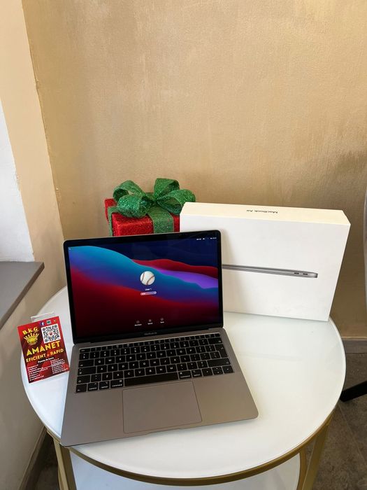 Macbook Air A1932 Amanet BKG Timisoara • OLX.ro