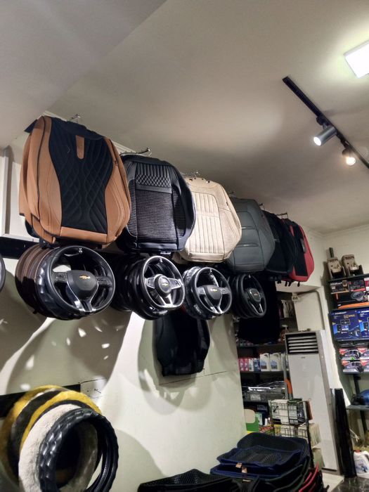 Chexol Moshinaga Spark,Lacetti,Cobalt,Nexia 3, BYD: 55 у.е ...