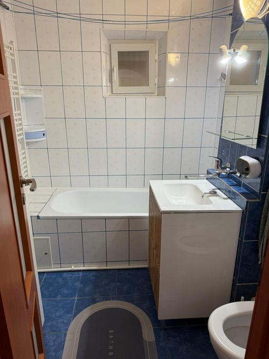 Apartament 2 camere Micro 21 - etaj 2/4 Galati • OLX.ro