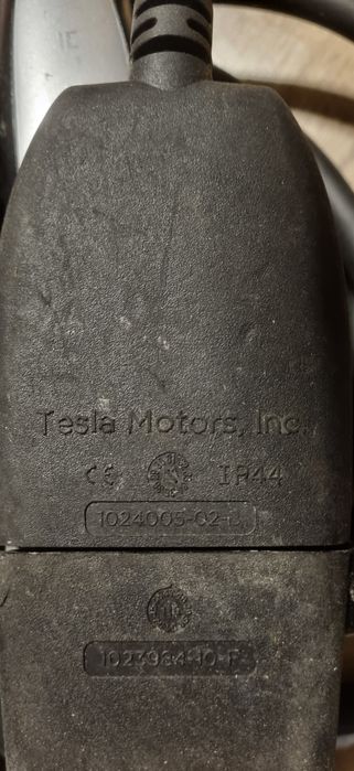 Tesla Mobile Connector гр. Пловдив Старият град • OLX.bg