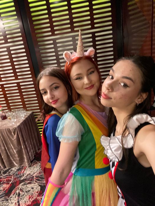 Animatori petreceri copii Piatra Neamt • OLX.ro