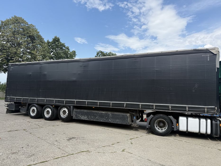 Semiremorca Schimtz Barati • OLX.ro