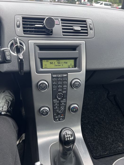 Volvo C30, unic proprietar in tara Bucuresti Sectorul 2 • OLX.ro