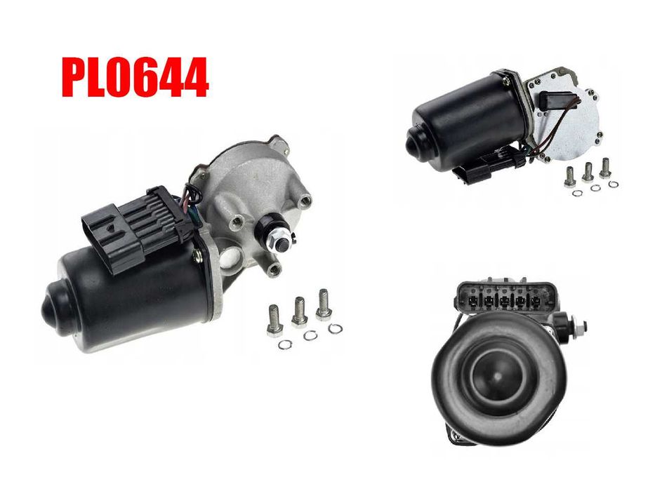 Електромотор за чистачки Opel Corsa,Vectra,Astra,Signum,Meriva/Опел гр ...