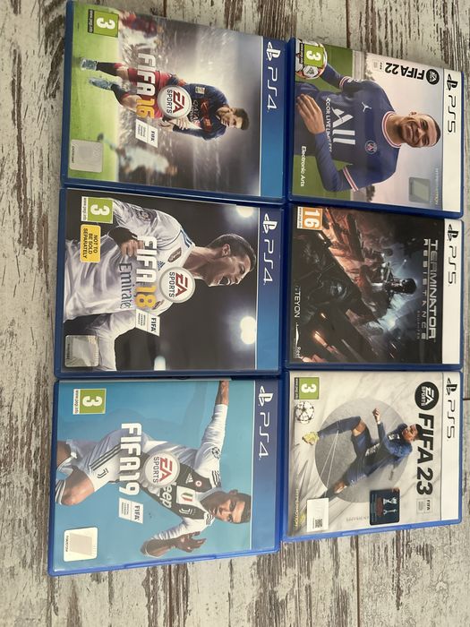 Ps4 Ps5 игри гр. Стара Загора Кольо Ганчев • OLX.bg