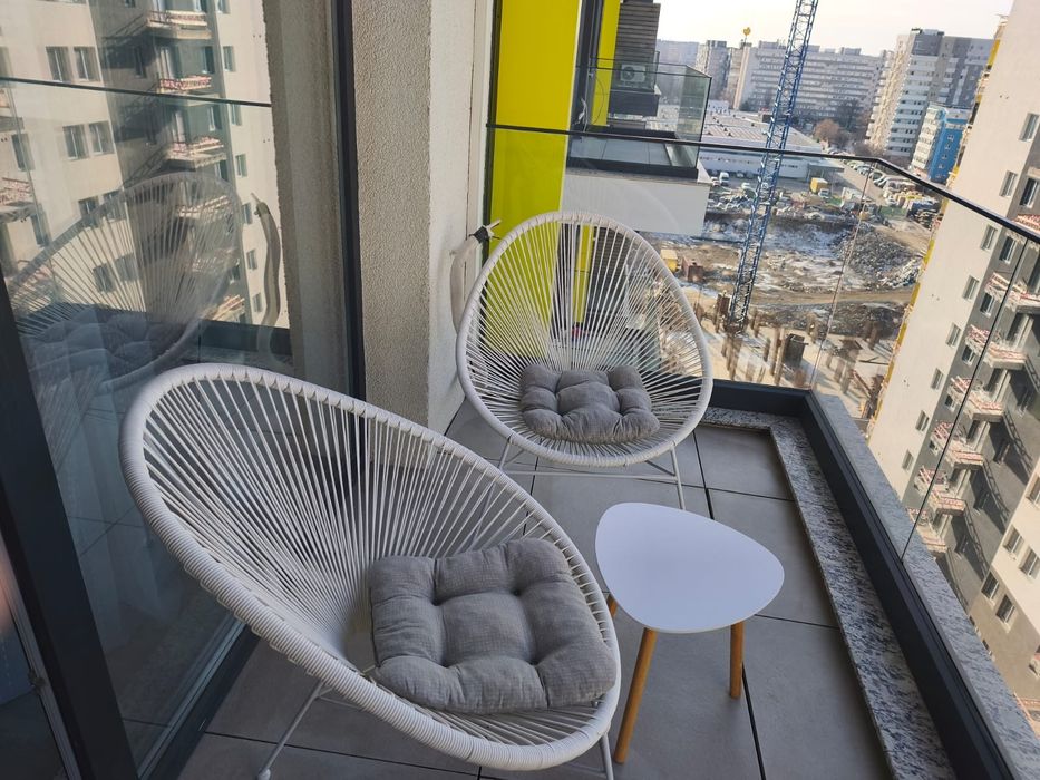 Închiriez apartament 2 camere – Bd. Timișoara nr. 56 B Bucuresti ...