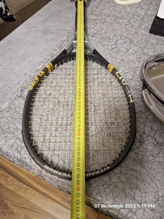 Rachete tenis Wilson si HEAD TI.FIRE,made Austria Constanta • OLX.ro