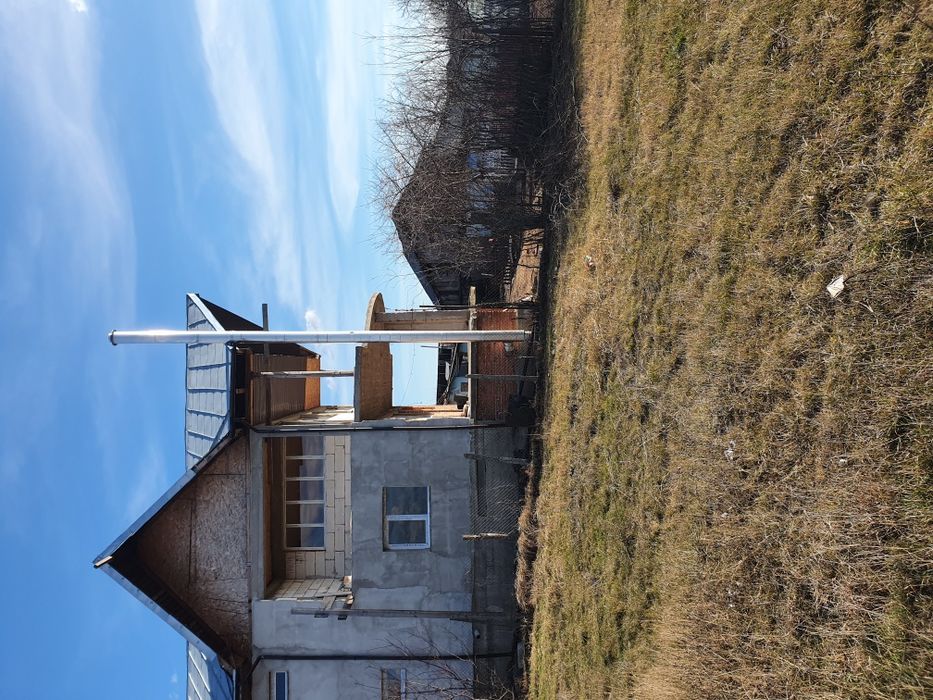 Cos centrala , inox-inox cu izolatie vata bazaltica cu aluminiu Pitesti ...