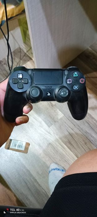 Джоистйк за ps4 оригинален гр. Етрополе • OLX.bg
