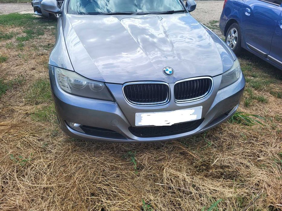 Bara,capota,usa,aripa,jante bmw e91 320d 184 cp automat Bragadiru • OLX.ro