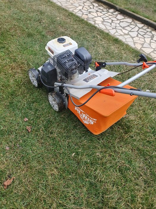 Scarificator ruris Cluj-Napoca • OLX.ro