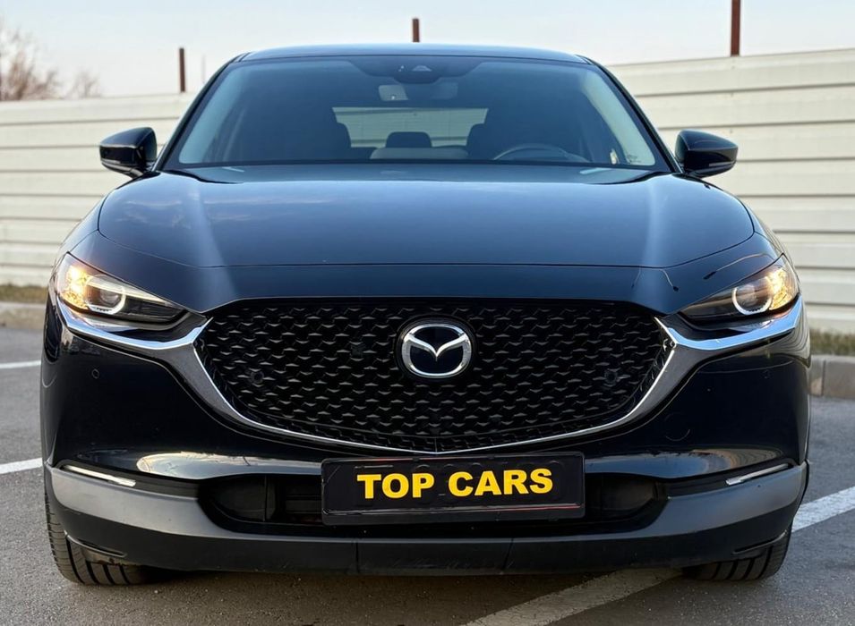 MAZDA CX-30/automat/posibilitate rate/ Bucuresti Sectorul 1 • OLX.ro