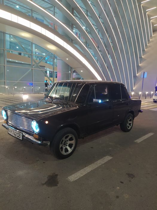 Juguli Vaz 21011: 2 700 у.е. - ВАЗ Булунгур на Olx