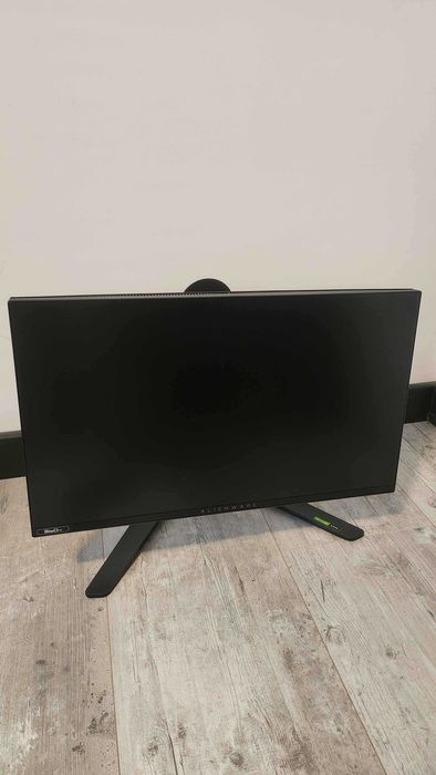 Monitor Alienware 360hz 24.5inch 1ms Sibiu • OLX.ro