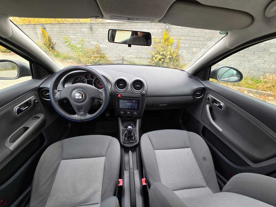 Seat Ibiza 2010 Timisoara • OLX.ro