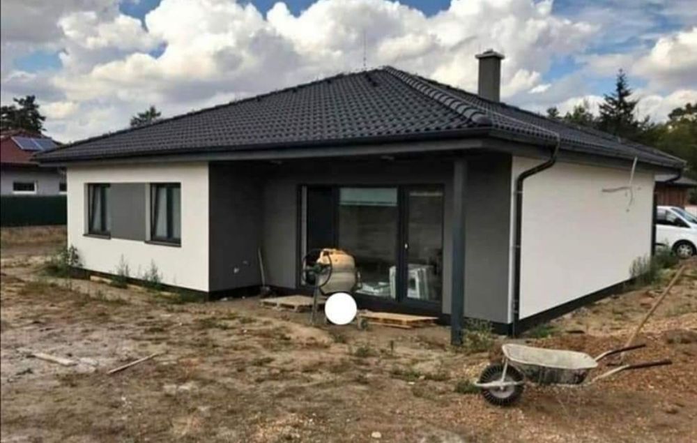 Case modulare pe structură metalică Satu Mare • OLX.ro