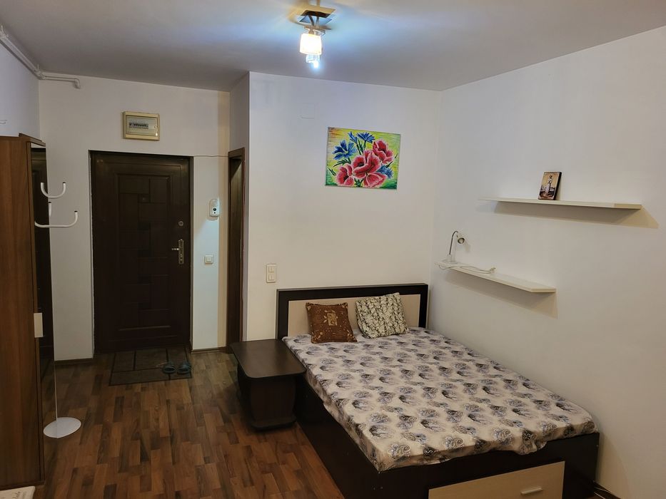 Inchiriez Garsonieră Titan Răsărit de Soare Bucuresti Sectorul 3 • OLX.ro