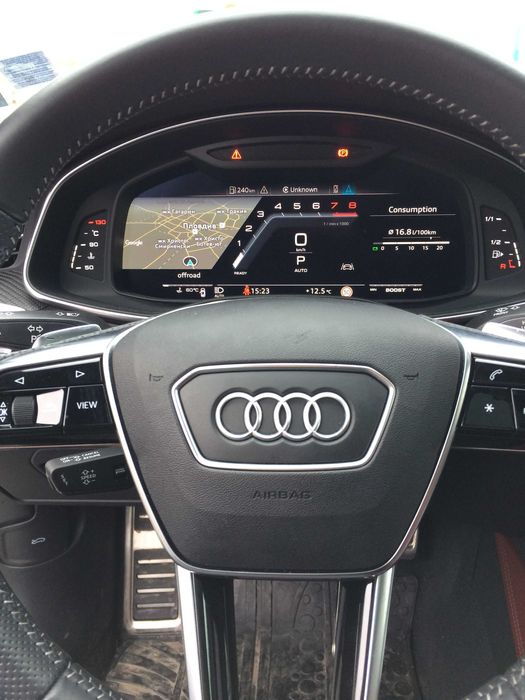 Mh2P Audi Обръщане Регион Us2Eu Radio Fm Eu Maps Porsche Lamborghini гр ...