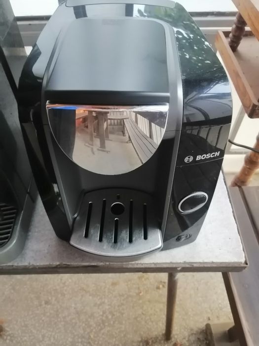 Кафемашина Bosch гр. Неделино • OLX.bg