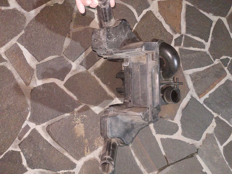 BMW F800GS air intake Zalau • OLX.ro