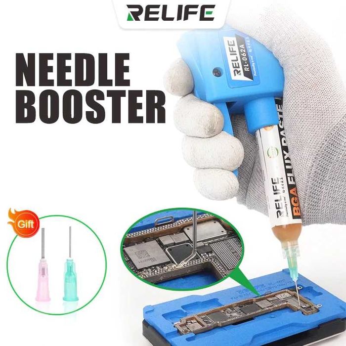 Dozator flux piston seringa flux Floresti • OLX.ro