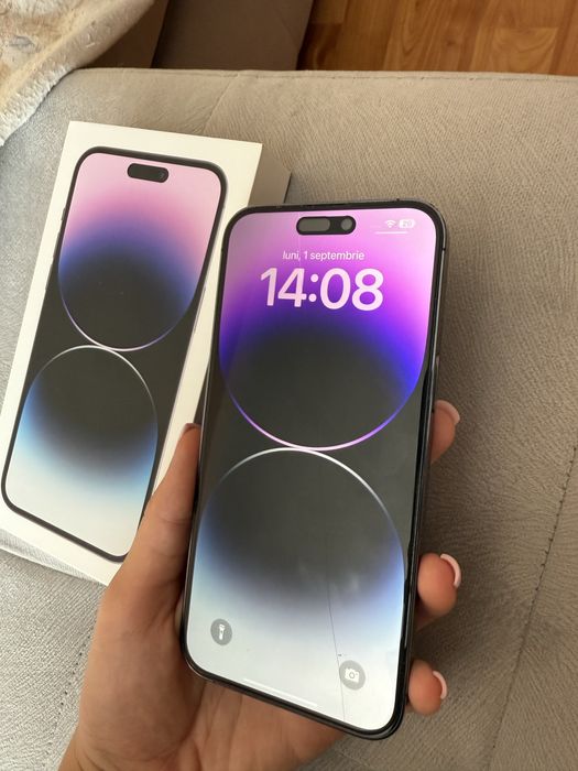 Iphone 14 ProMax Galati • OLX.ro