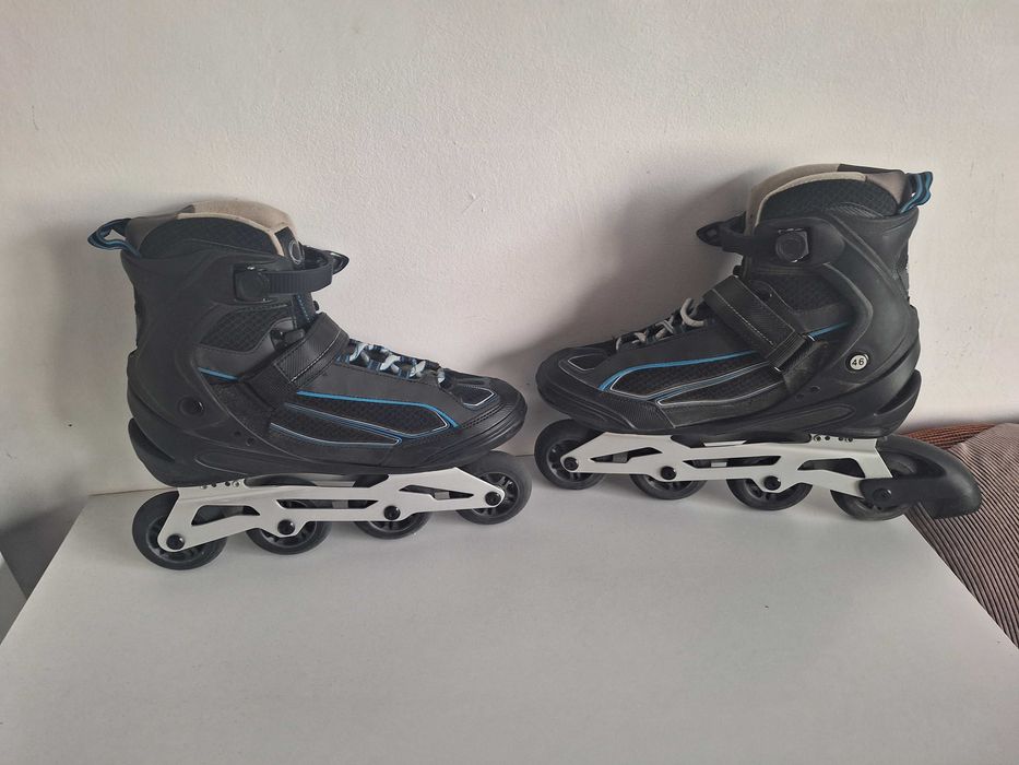 Мъжки ролери Oxelo гр. Варна Лятно кино Тракия • OLX.bg