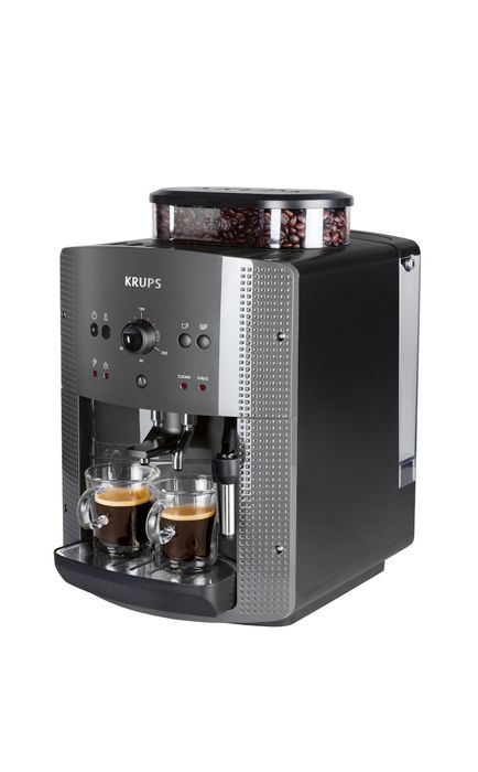 Espressor automat Krups Turda • OLX.ro
