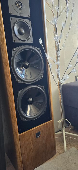 Продавам Висок клас тонколони Mb Quart 850S гр. Бургас Възраждане • OLX.bg