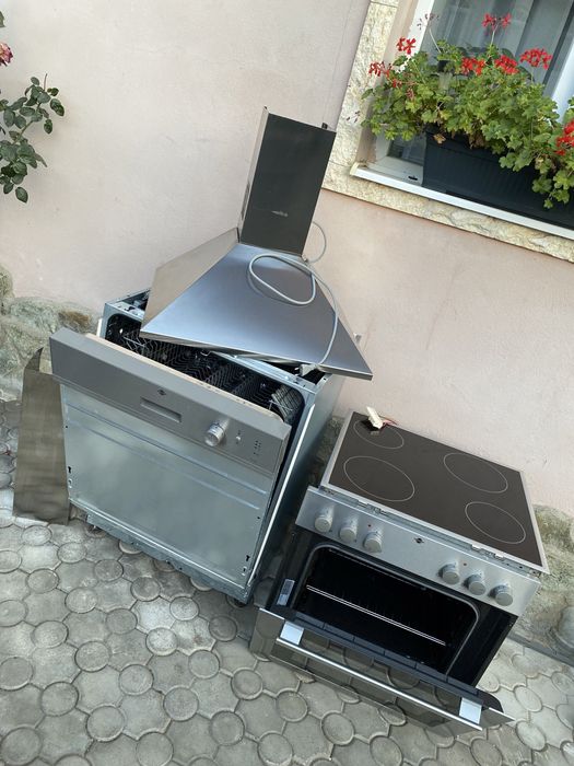 Set Electrocasnice Oradea • OLX.ro