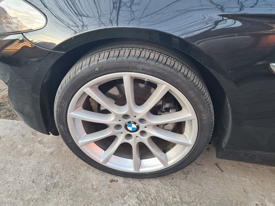 Jante bmw f10 style 281 r20 Mofleni • OLX.ro