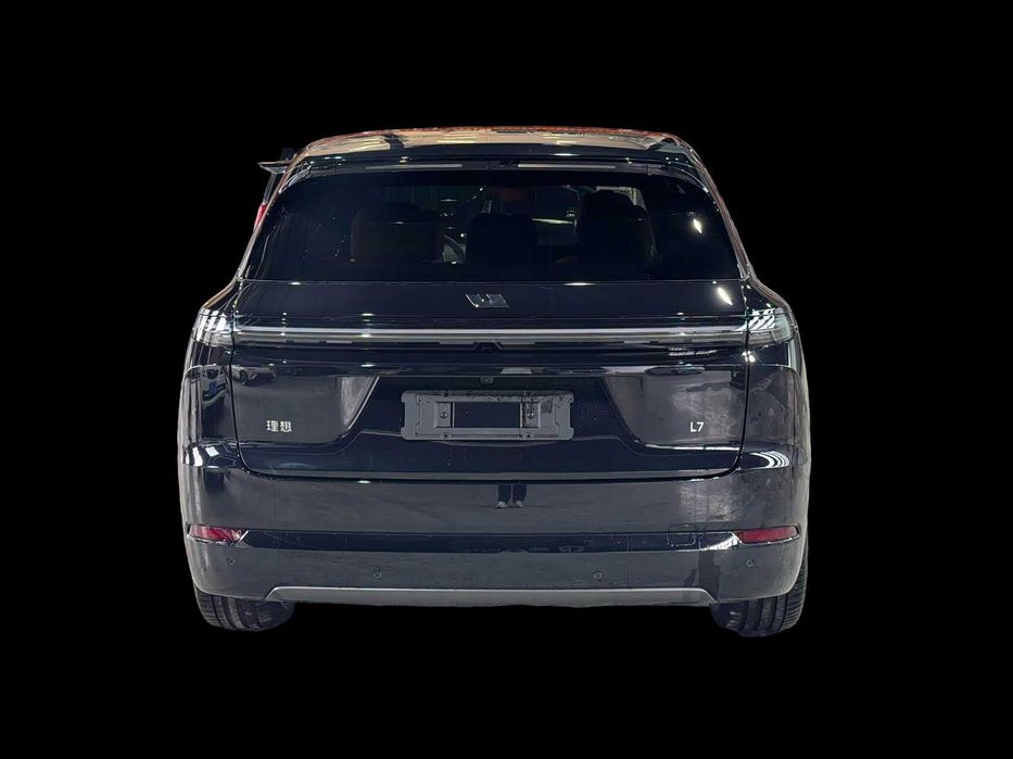 Lixiang L7 2025 Ultra AI black Ilfov Buftea • OLX.ro