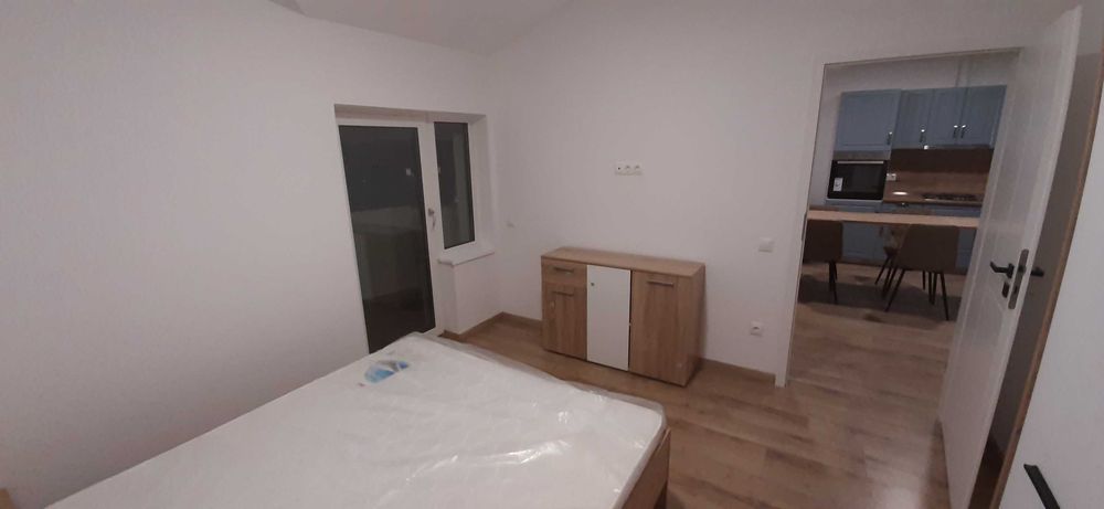 Inchiriez Ap. 2 cam. Nou parc.privata, incalzire in podea zona Dedeman ...