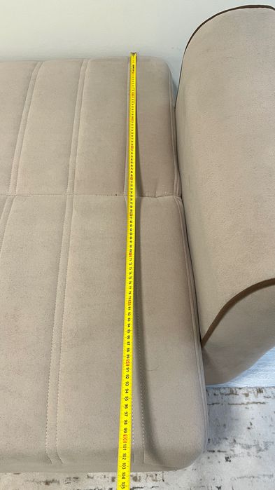 Canapea extensibile Ilfov Voluntari • OLX.ro