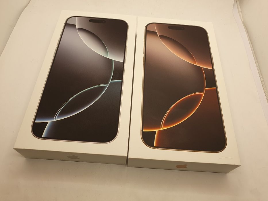 IPhone 16 Pro Max 256Gb Sigilat Factura Emag•Amanet Lazar Crangasi ...