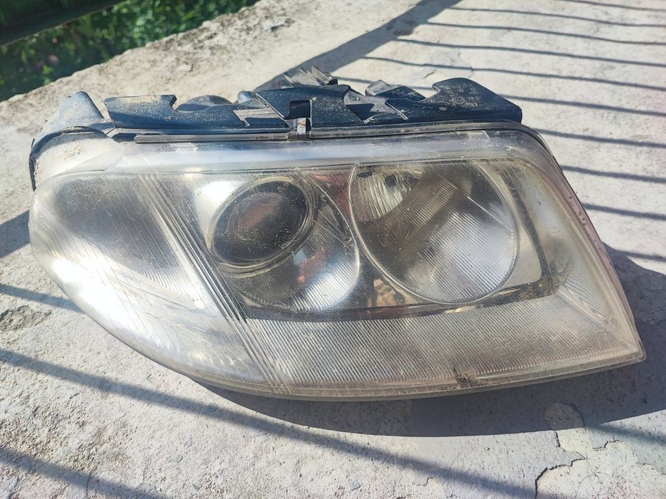Части за пасат б5.5 с. Буково • OLX.bg