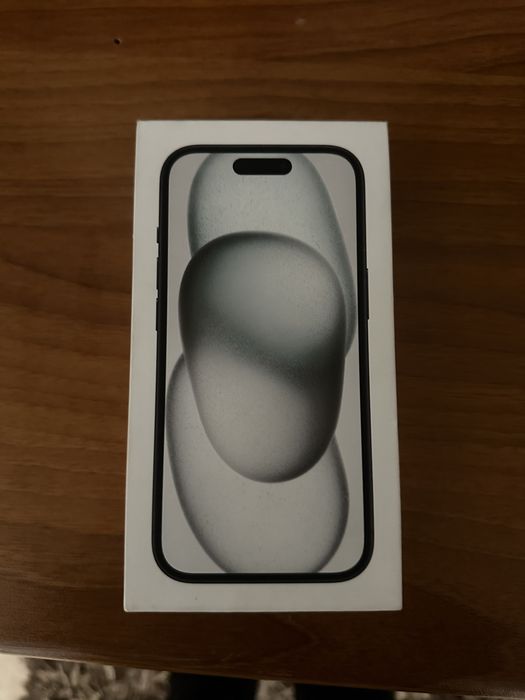 Iphone 15 128gb Bacau • OLX.ro
