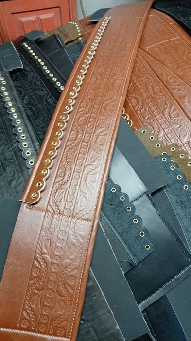 Chimir serpar piele naturala Reghin • OLX.ro