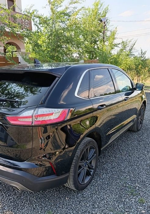 Vand Ford Edge facelift impecabil Timisoara • OLX.ro
