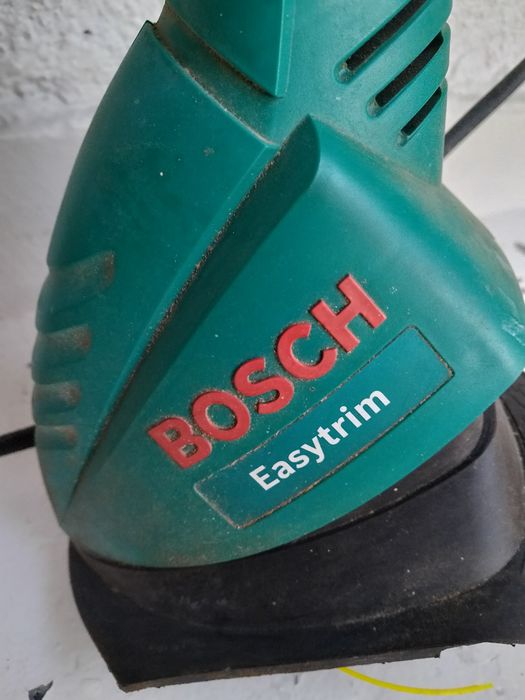 Ел. тример Bosch ART 23 EasyTrim гр. Пловдив Южен • OLX.bg