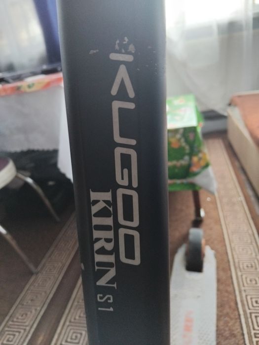 Trotineta electrica kukirin s1 Dodeni • OLX.ro
