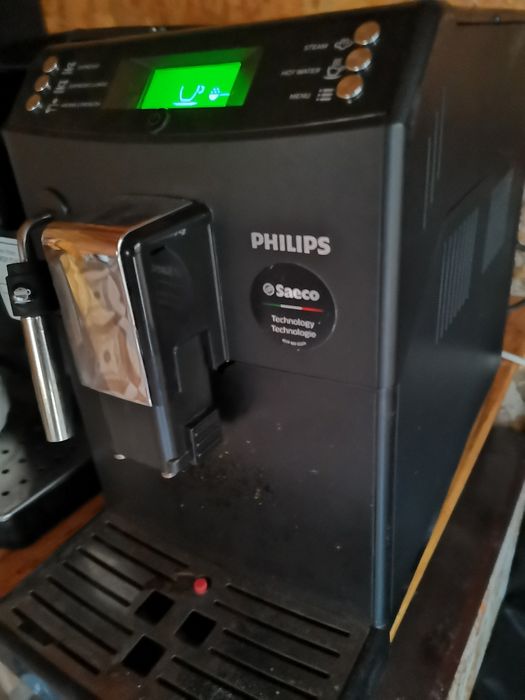 Expresor cafea profesional Saeco philips Petrosani • OLX.ro