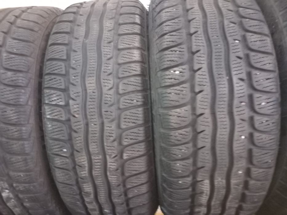 Anvelope second-hand Tarnaveni • OLX.ro