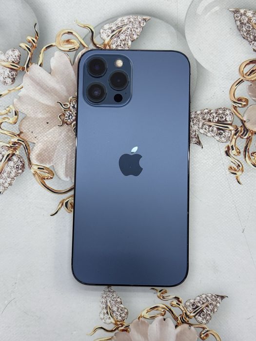 Iphone 12 pro max karopka bor: 289 у.е. - Мобильные телефоны Ташкент на Olx