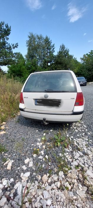 Vand vw golf 4,motor ALH 1.9 Cluj-Napoca • OLX.ro